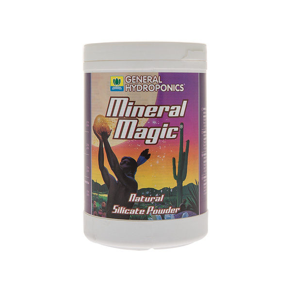 Mineral Magic 1kg - Progrow