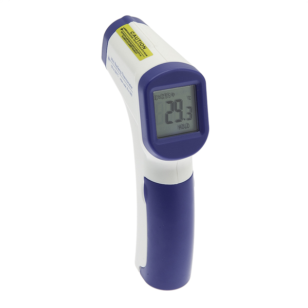 Mini RayTemp Infrared Thermometer - Progrow