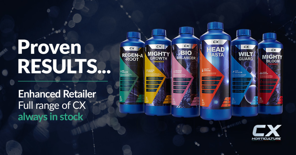 Progrow - Hydroponics Shop & Supplier of Hydroponic Equipment