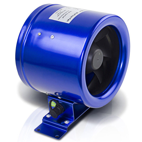 Phresh Hyper Fan 150mm - Progrow