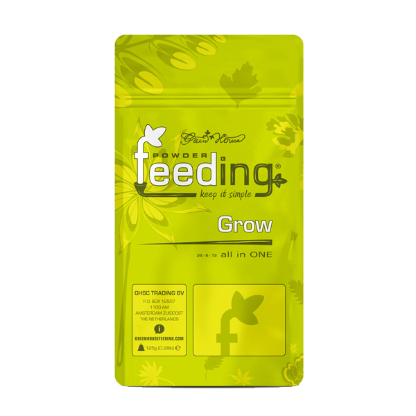 Hydroponic Growing Nutrients & Media - Progrow Hydroponics